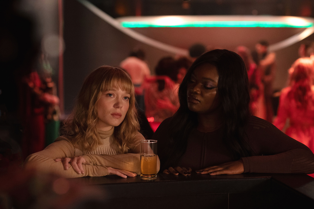 The Beast | 4Columns