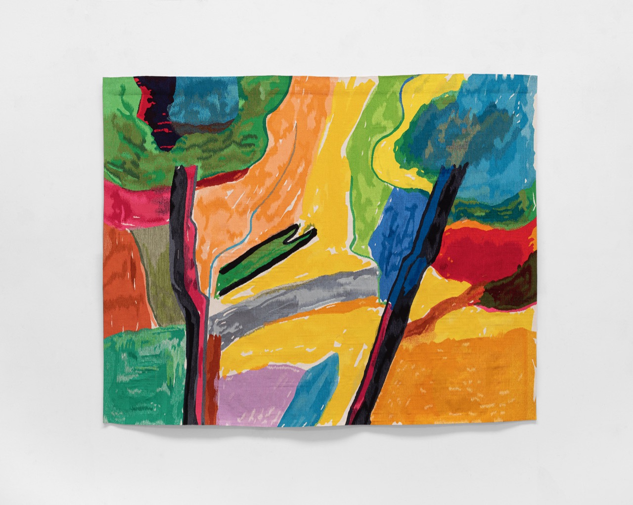 Etel Adnan | 4Columns